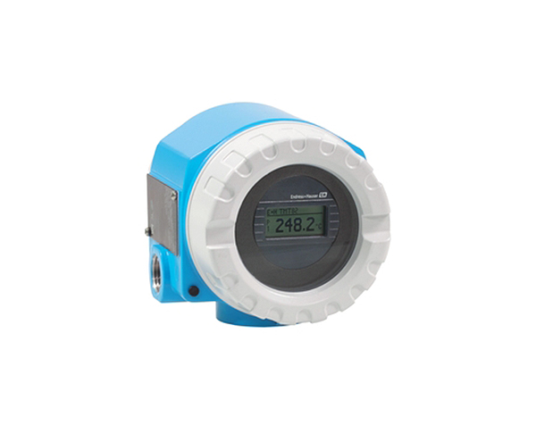 ترانسمیتر دمای iTEMP TMT82 Endress+Hauser | دقت بالا، ایمنی SIL و ...